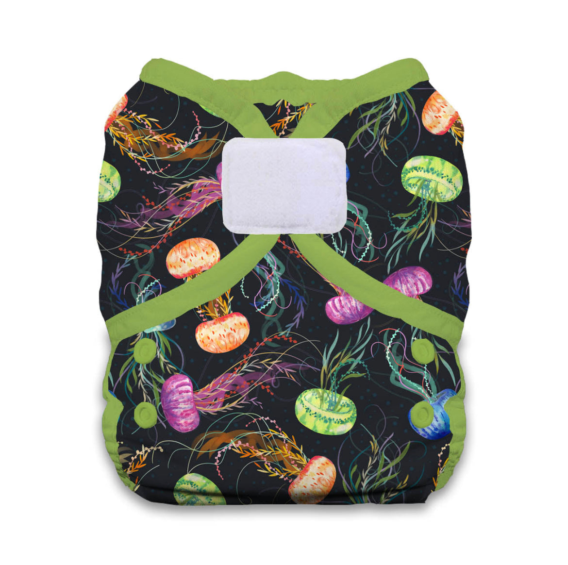 Thirsties Duo Wrap - Aplix | Diaper Depot