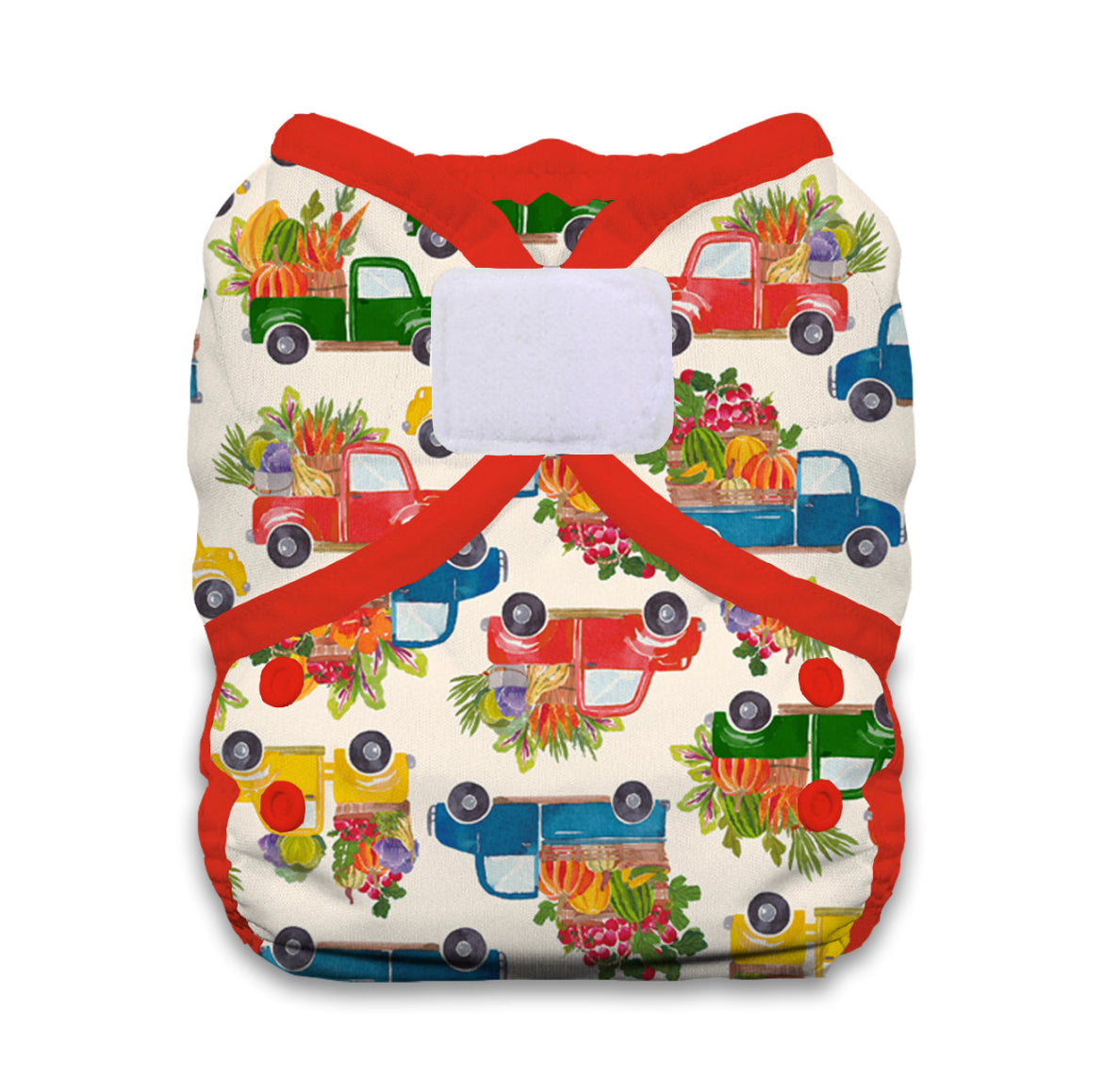 Thirsties Duo Wrap - Aplix | Diaper Depot