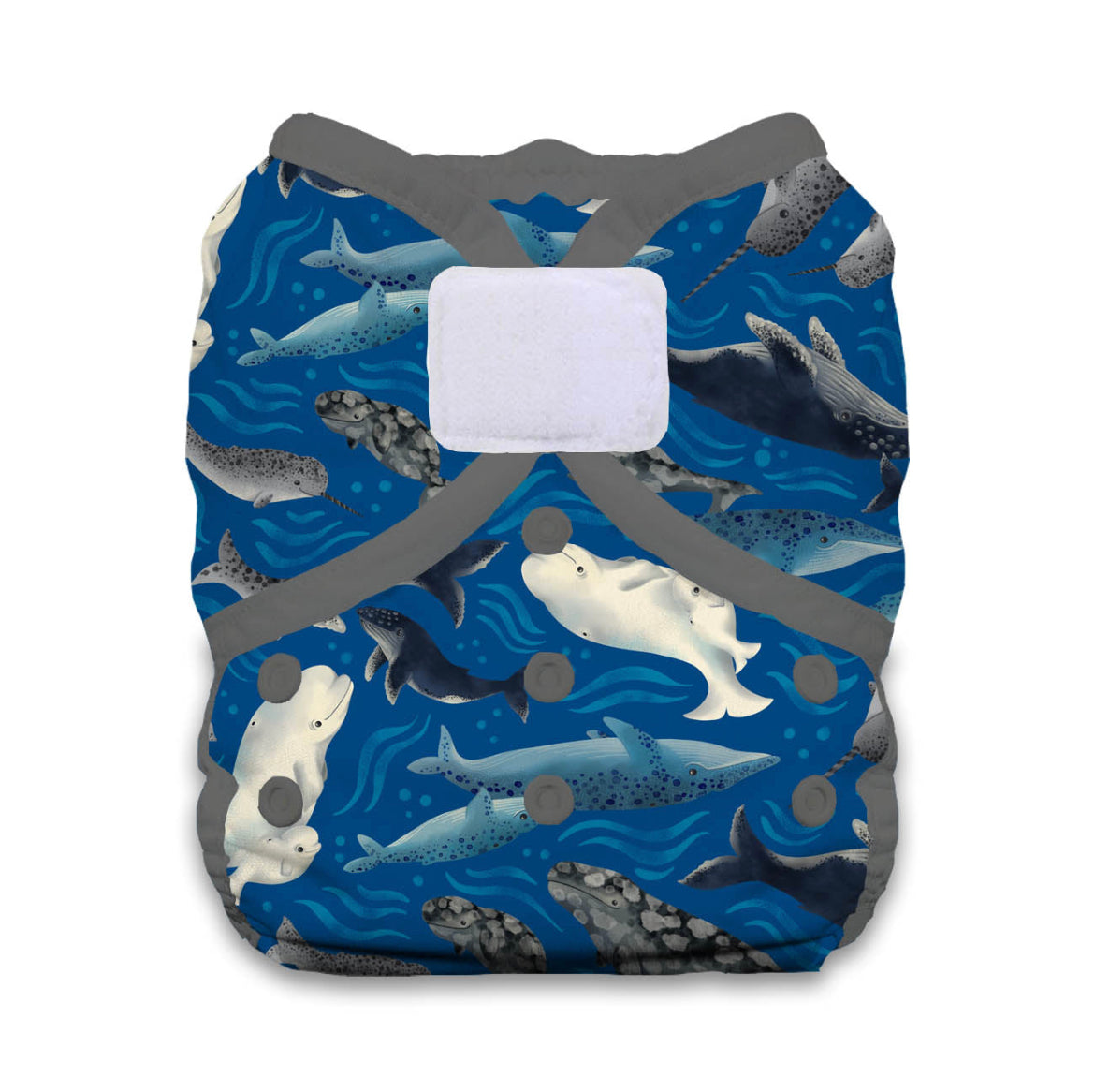 Thirsties Duo Wrap - Aplix | Diaper Depot