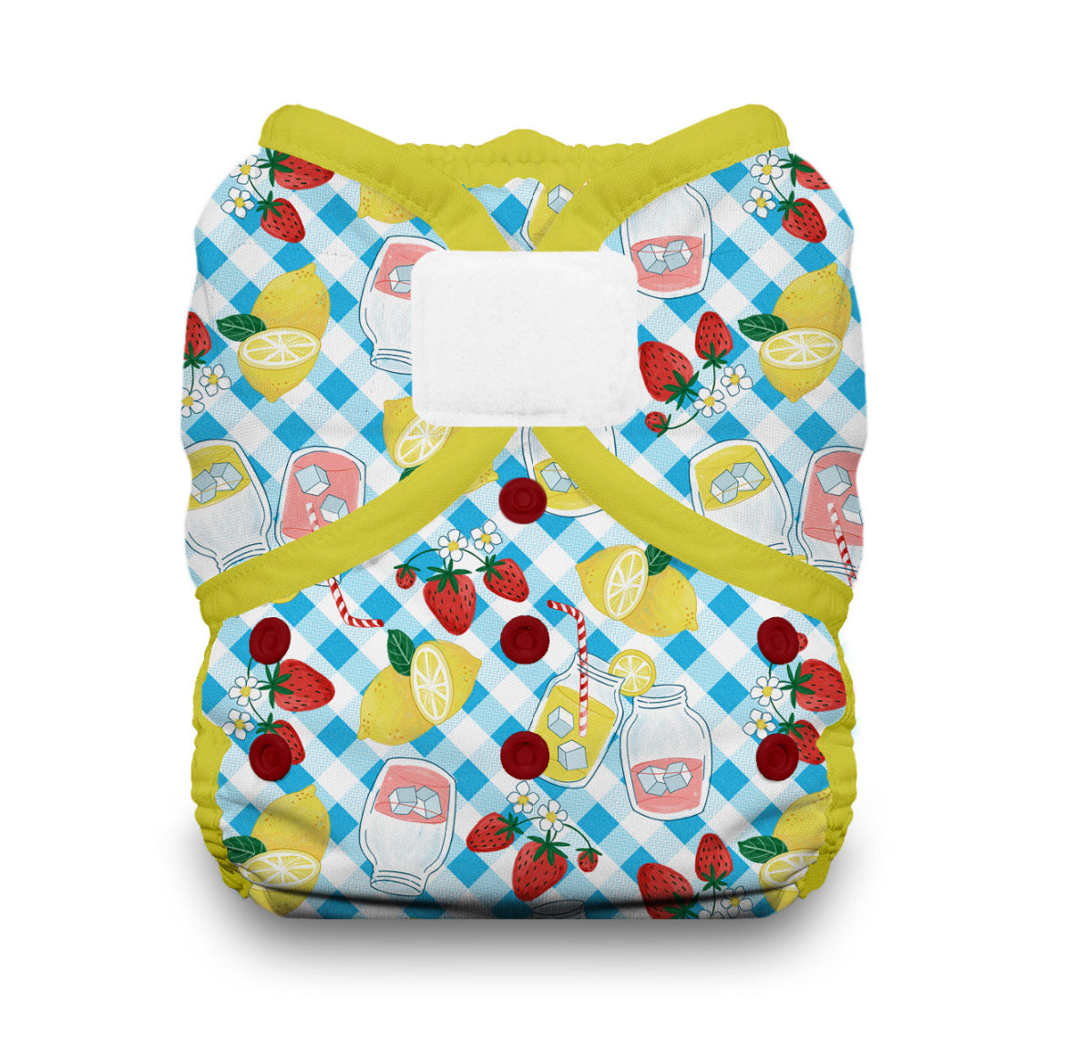 Thirsties Duo Wrap - Aplix | Diaper Depot