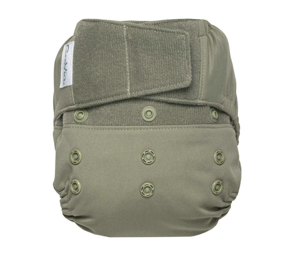 GroVia Hybrid Shell | Diaper Depot