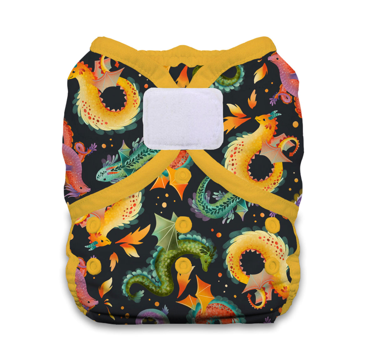 Thirsties Duo Wrap - Aplix | Diaper Depot