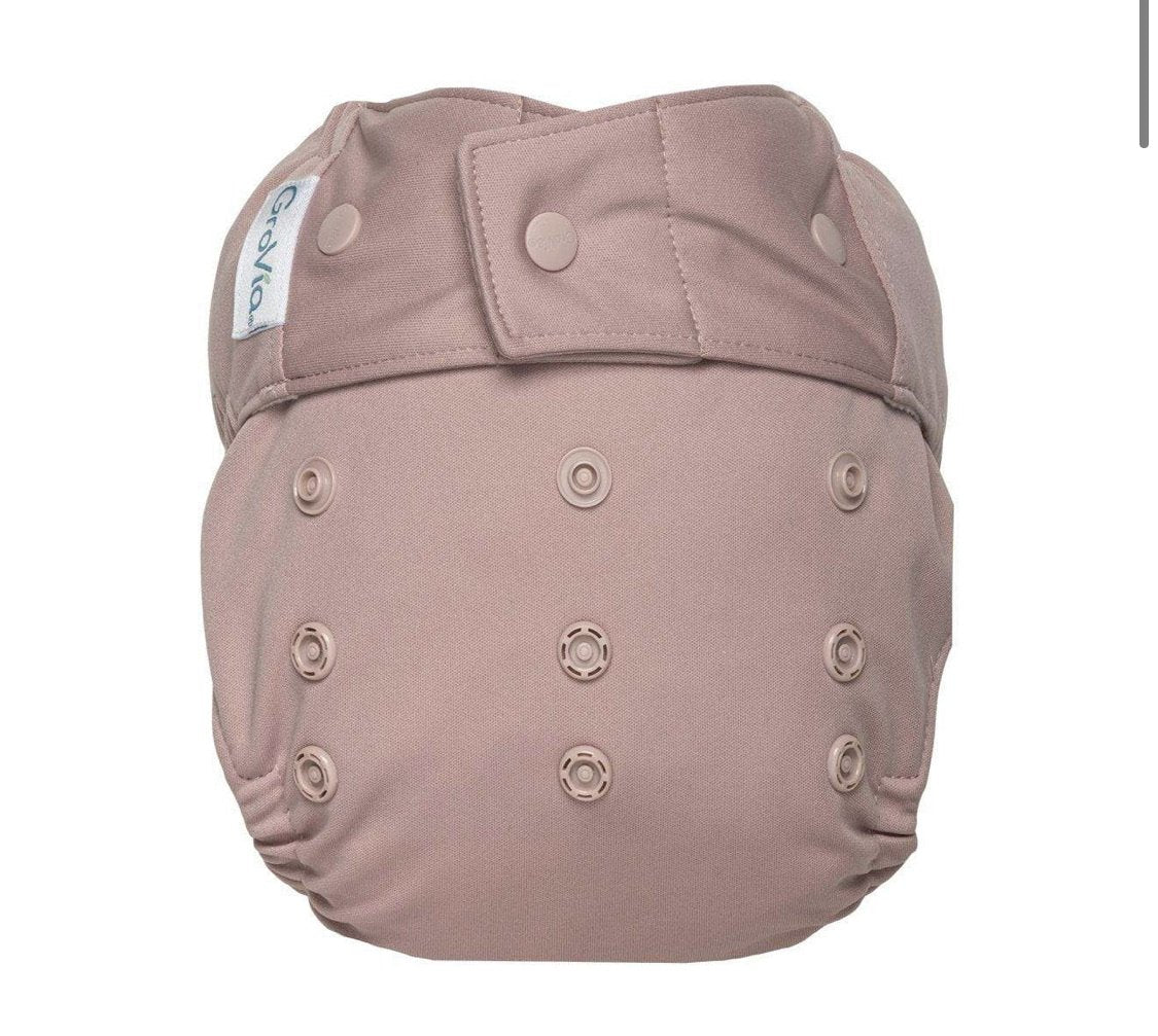 GroVia Hybrid Shell | Diaper Depot