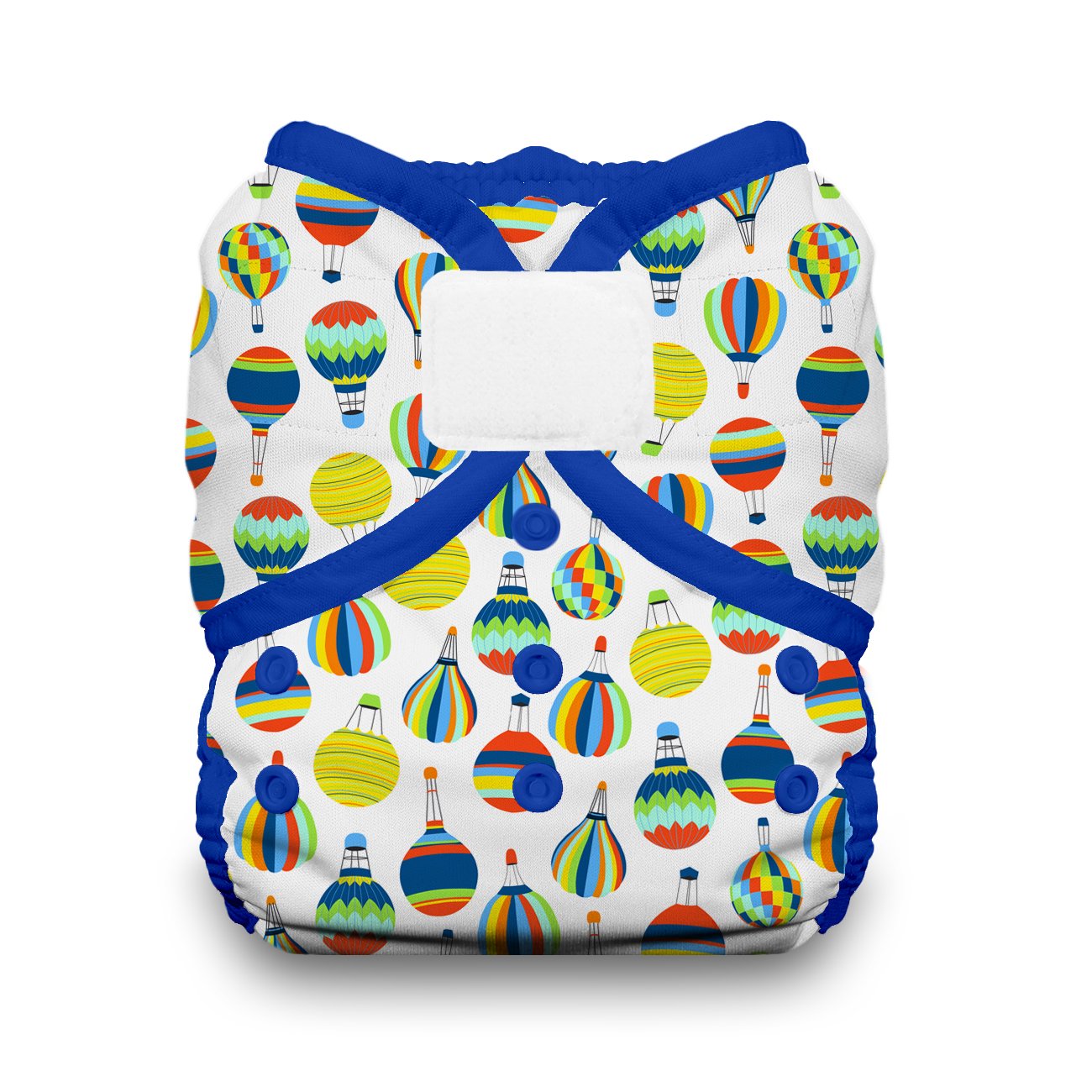 Thirsties Duo Wrap - Aplix | Diaper Depot