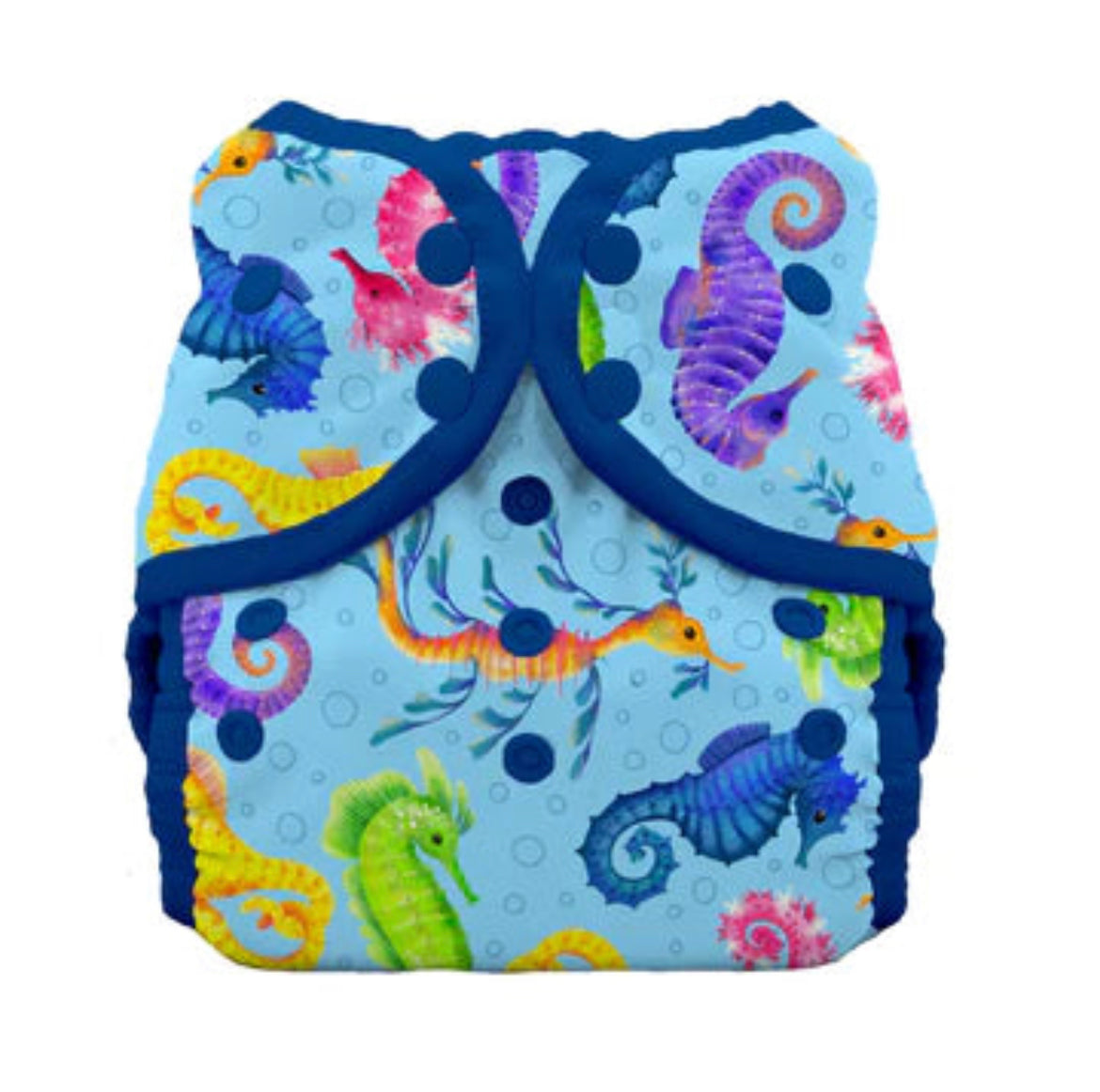 Thirsties Duo Wrap - Snap | Diaper Depot