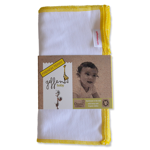 Geffen Baby Wipes - 10 pack | Diaper Depot