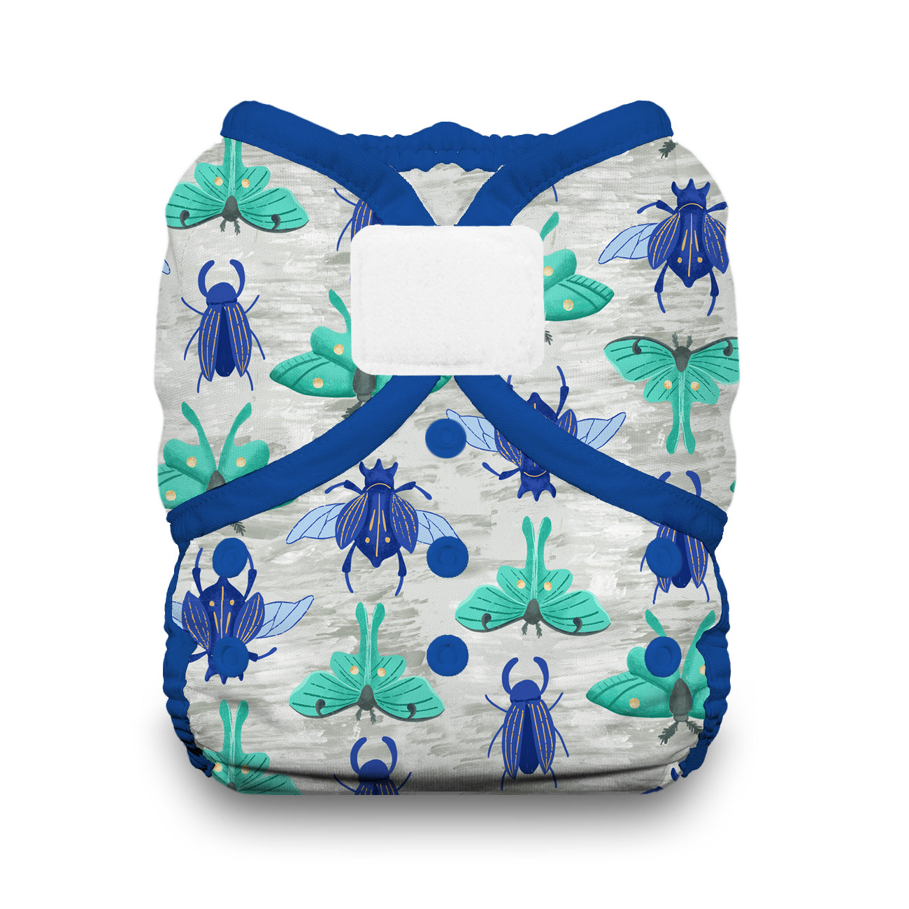 Thirsties Duo Wrap - Aplix | Diaper Depot