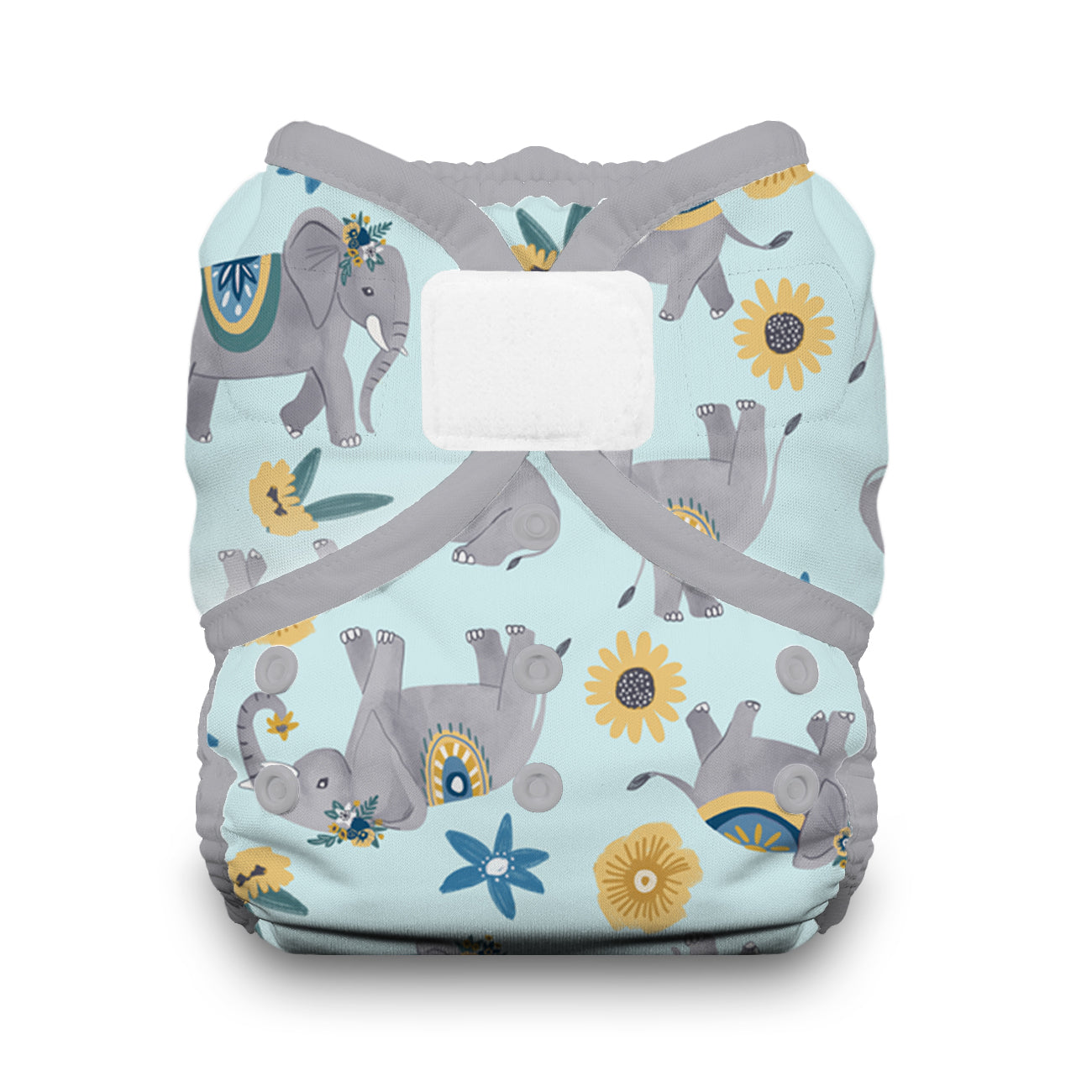 Thirsties Duo Wrap - Aplix | Diaper Depot
