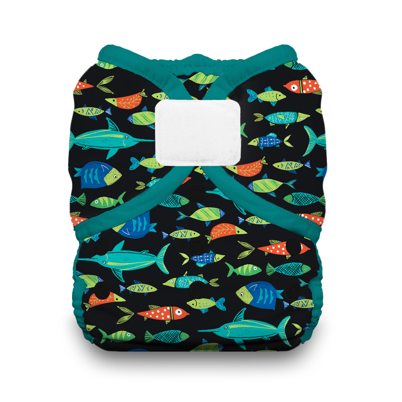 Thirsties Duo Wrap - Aplix | Diaper Depot