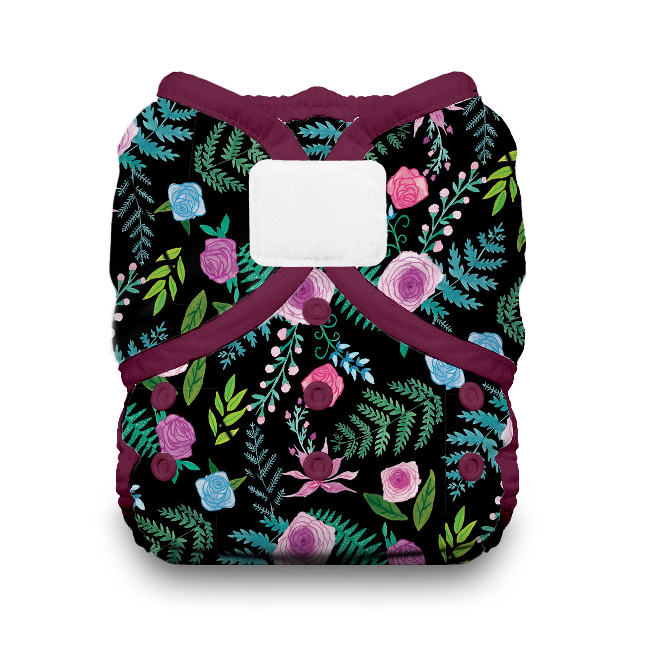 Thirsties Duo Wrap - Aplix | Diaper Depot