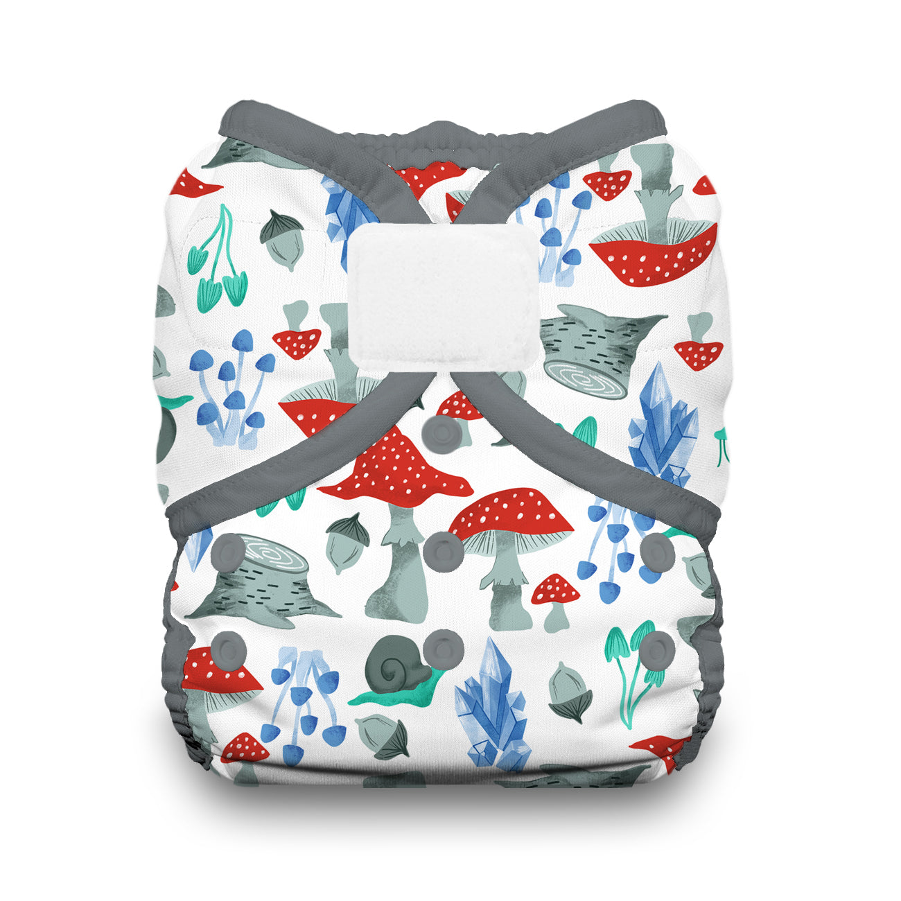 Thirsties Duo Wrap - Aplix | Diaper Depot