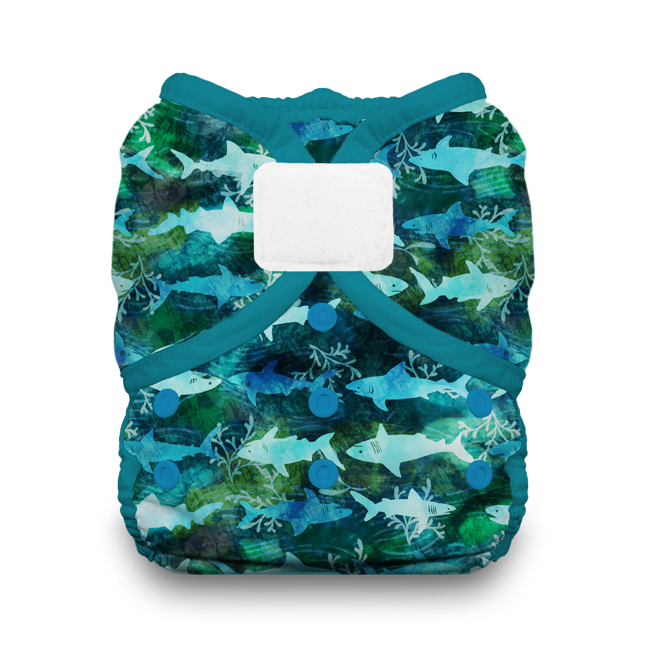 Thirsties Duo Wrap - Aplix | Diaper Depot