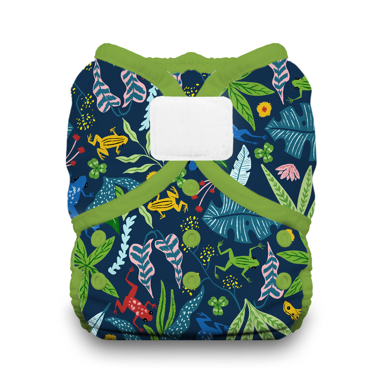 Thirsties Duo Wrap - Aplix | Diaper Depot