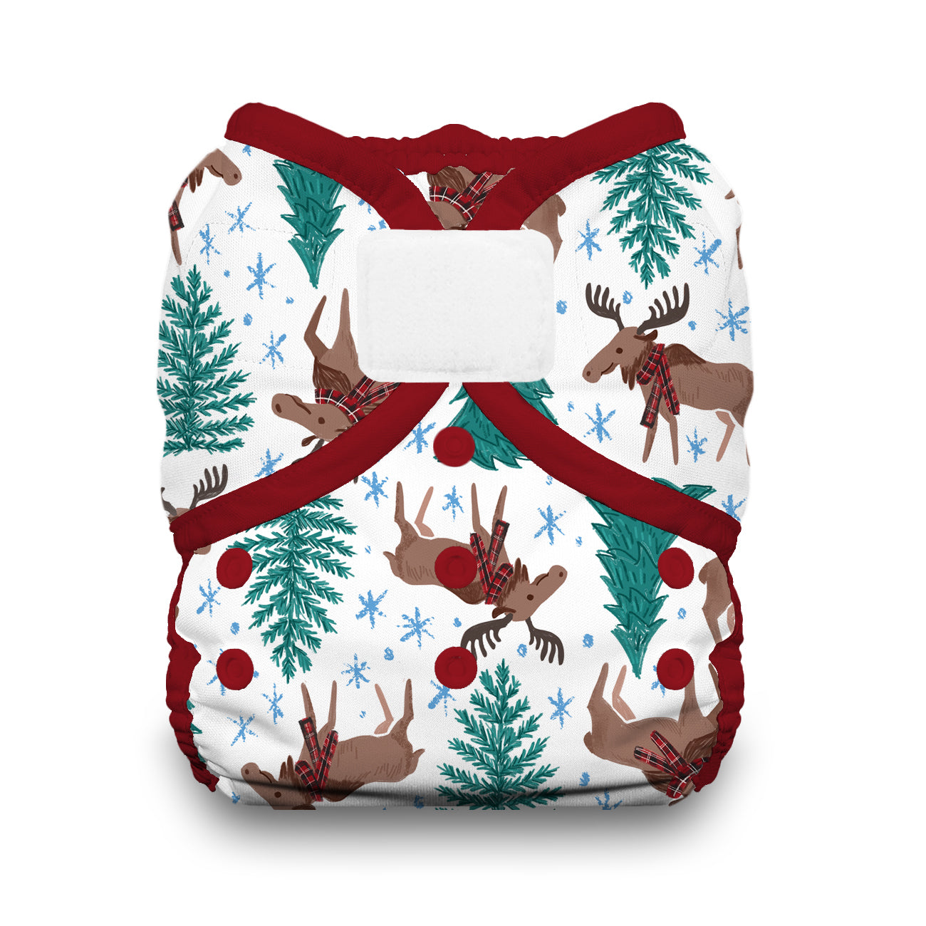 Thirsties Duo Wrap - Aplix | Diaper Depot