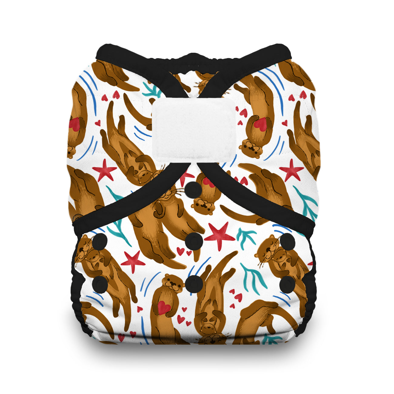 Thirsties Duo Wrap - Aplix | Diaper Depot