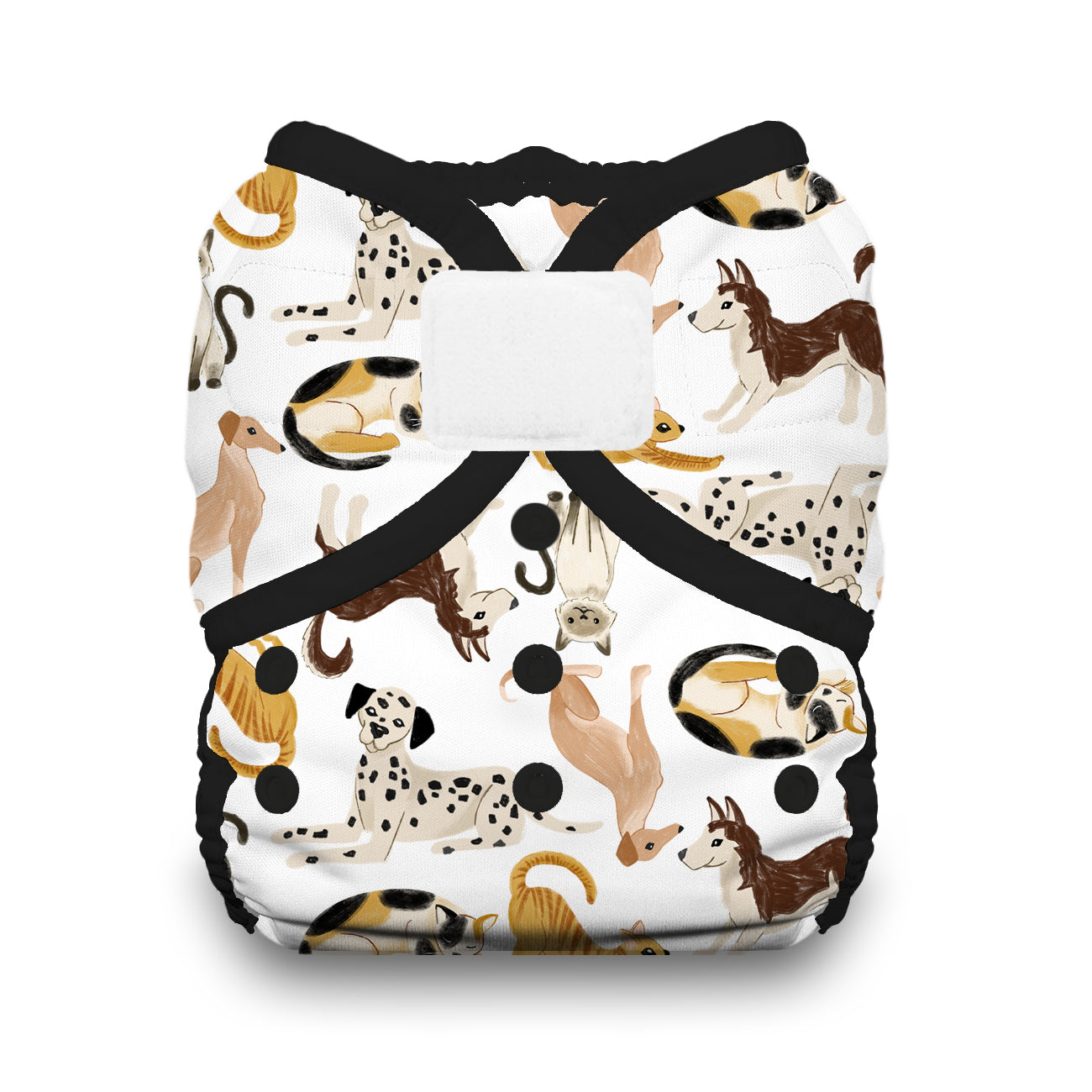 Thirsties Duo Wrap - Aplix | Diaper Depot