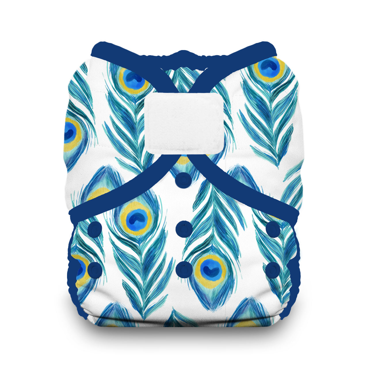 Thirsties Duo Wrap - Aplix | Diaper Depot