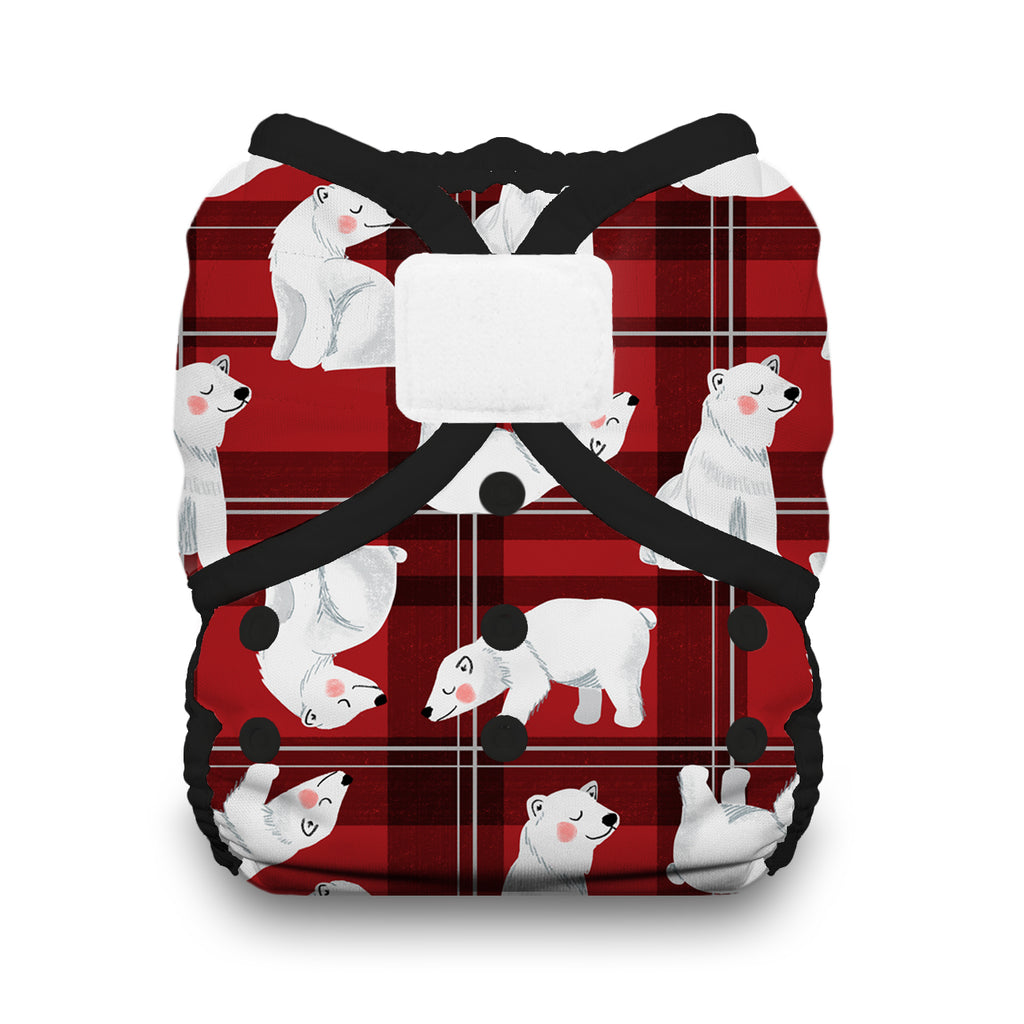 Thirsties Duo Wrap - Aplix | Diaper Depot