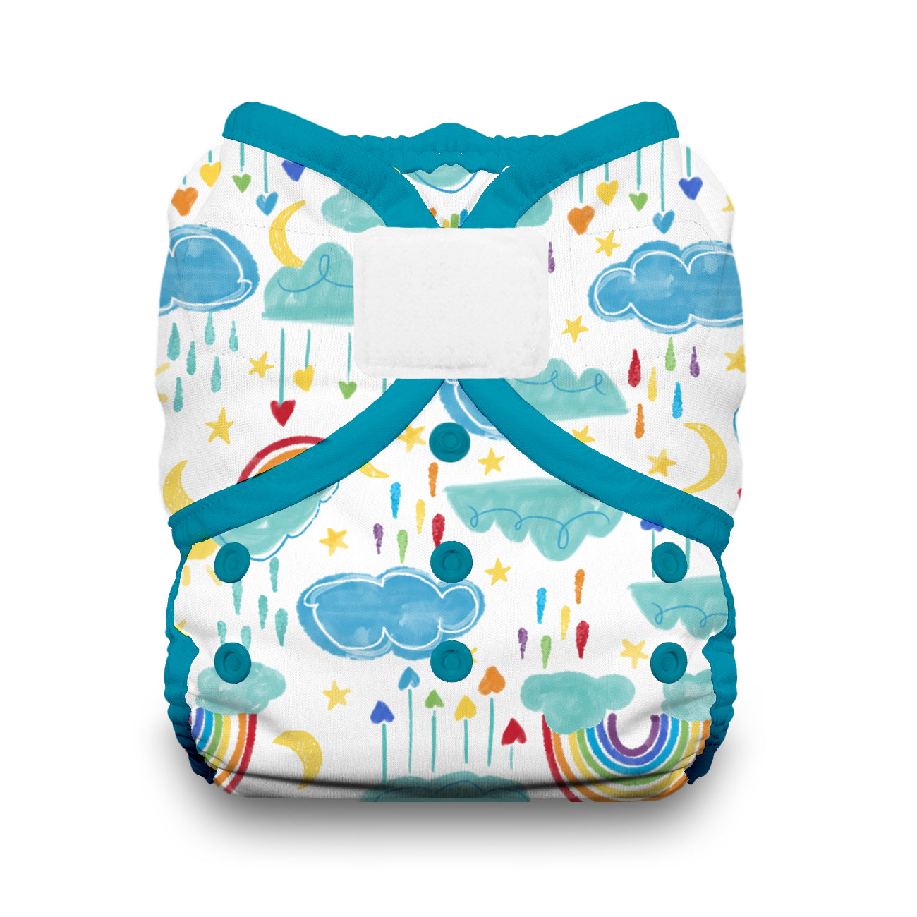 Thirsties Duo Wrap - Aplix | Diaper Depot