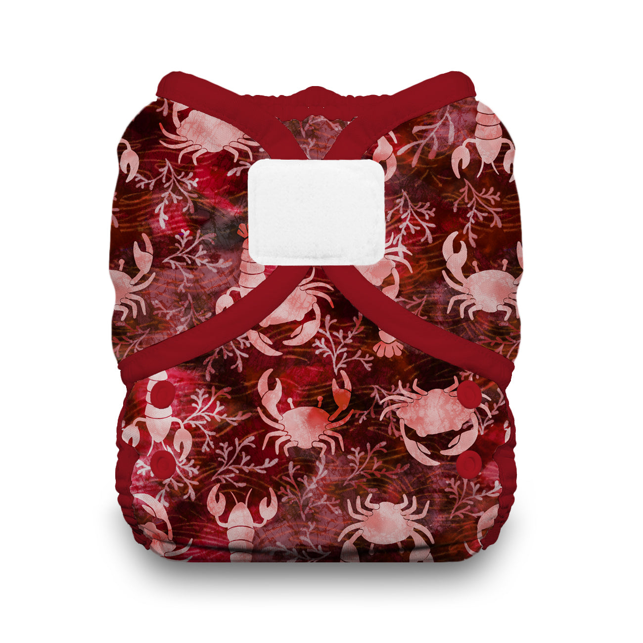 Thirsties Duo Wrap - Aplix | Diaper Depot