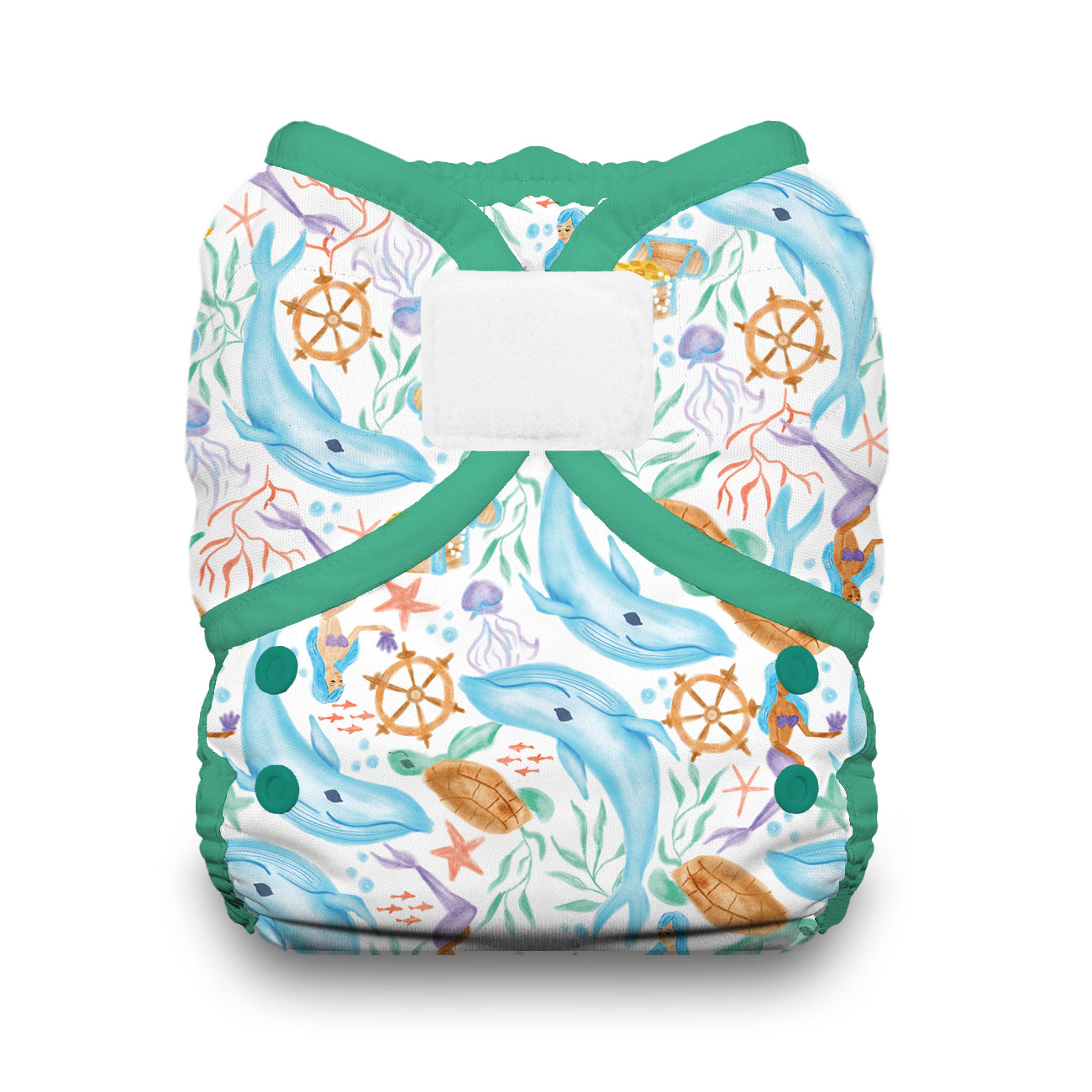 Thirsties Duo Wrap - Aplix | Diaper Depot