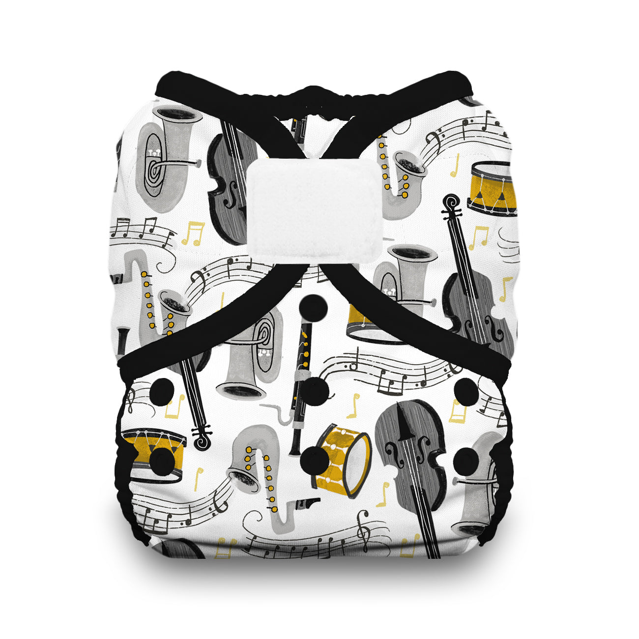 Thirsties Duo Wrap - Aplix | Diaper Depot