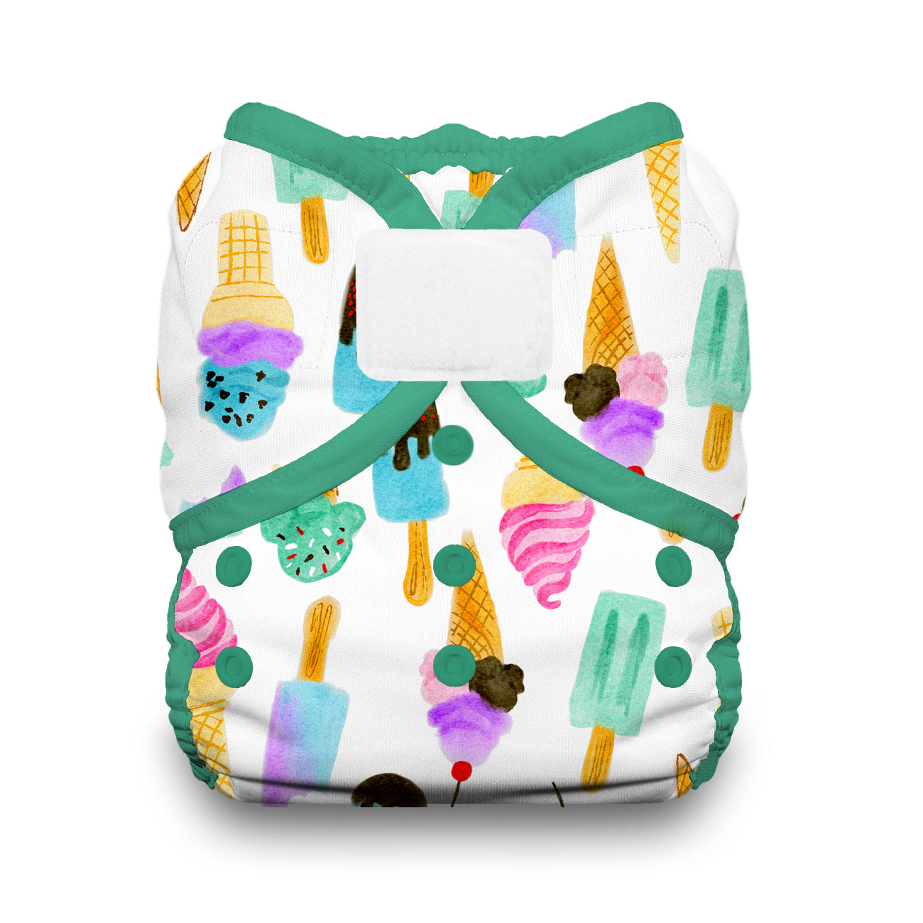 Thirsties Duo Wrap - Aplix | Diaper Depot