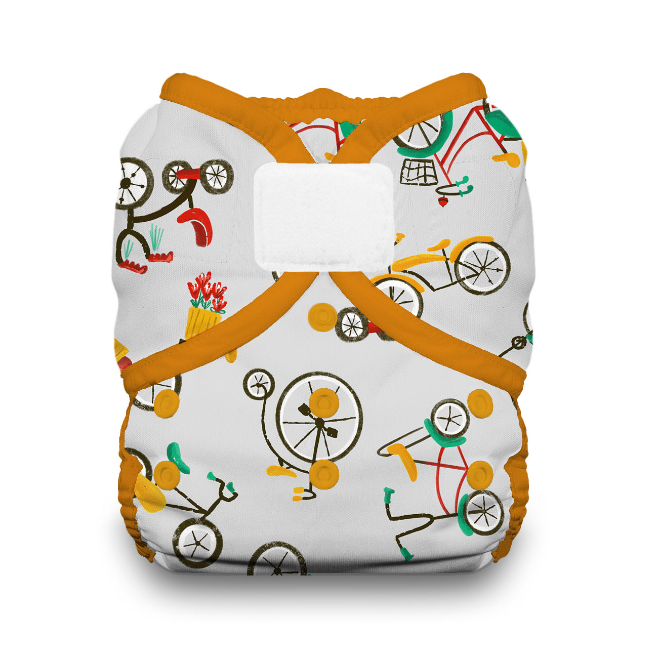Thirsties Duo Wrap - Aplix | Diaper Depot