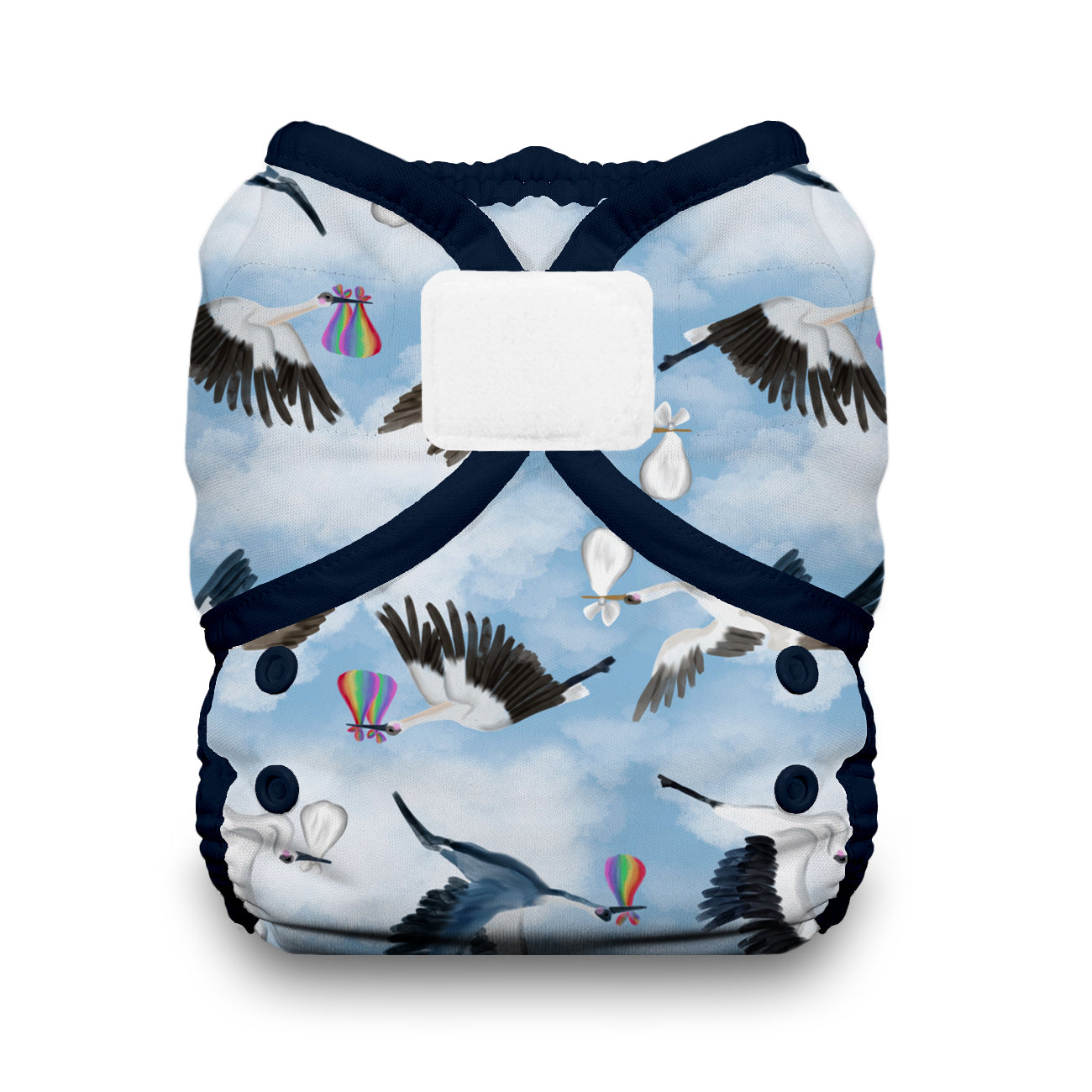 Thirsties Duo Wrap - Aplix | Diaper Depot