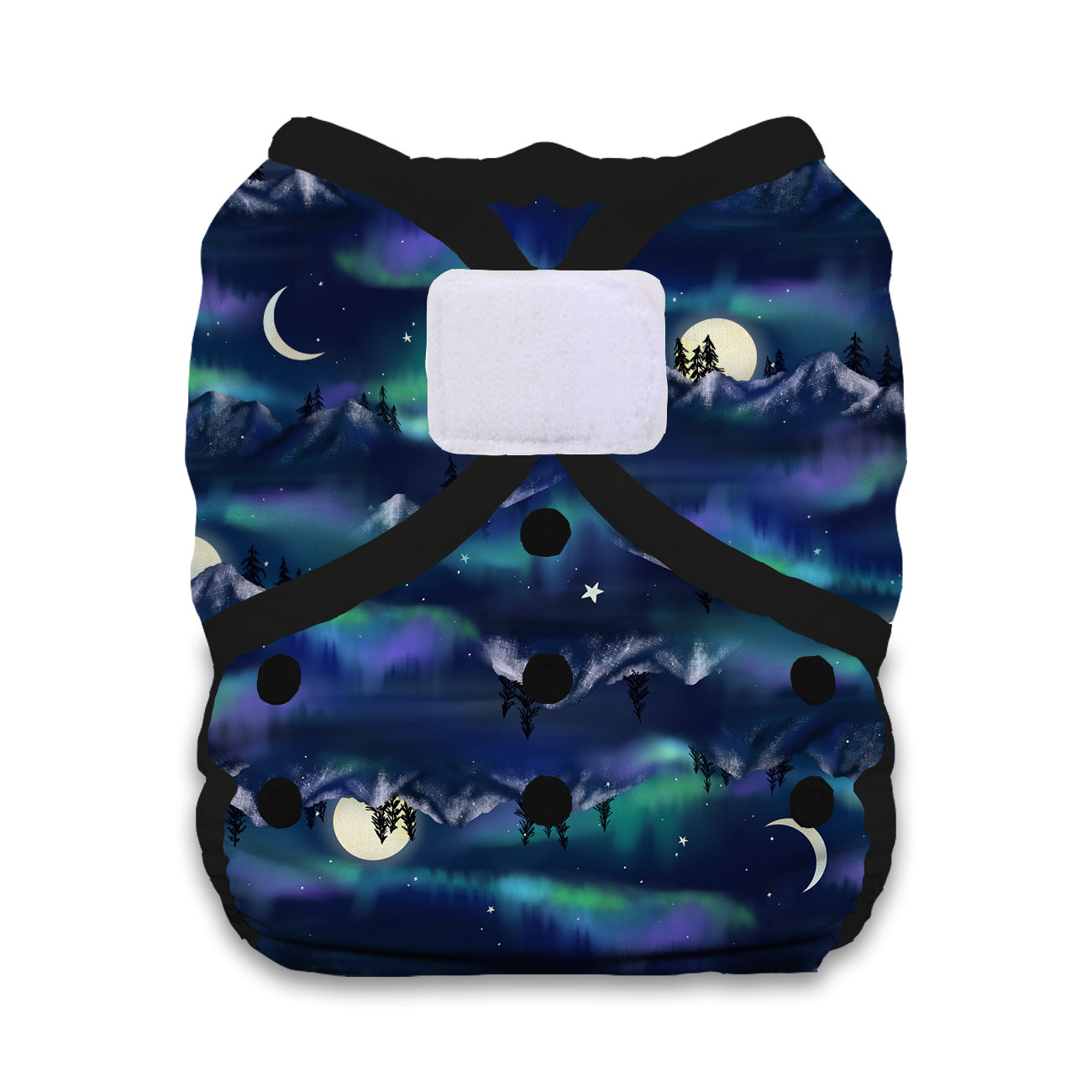 Thirsties Duo Wrap - Aplix | Diaper Depot