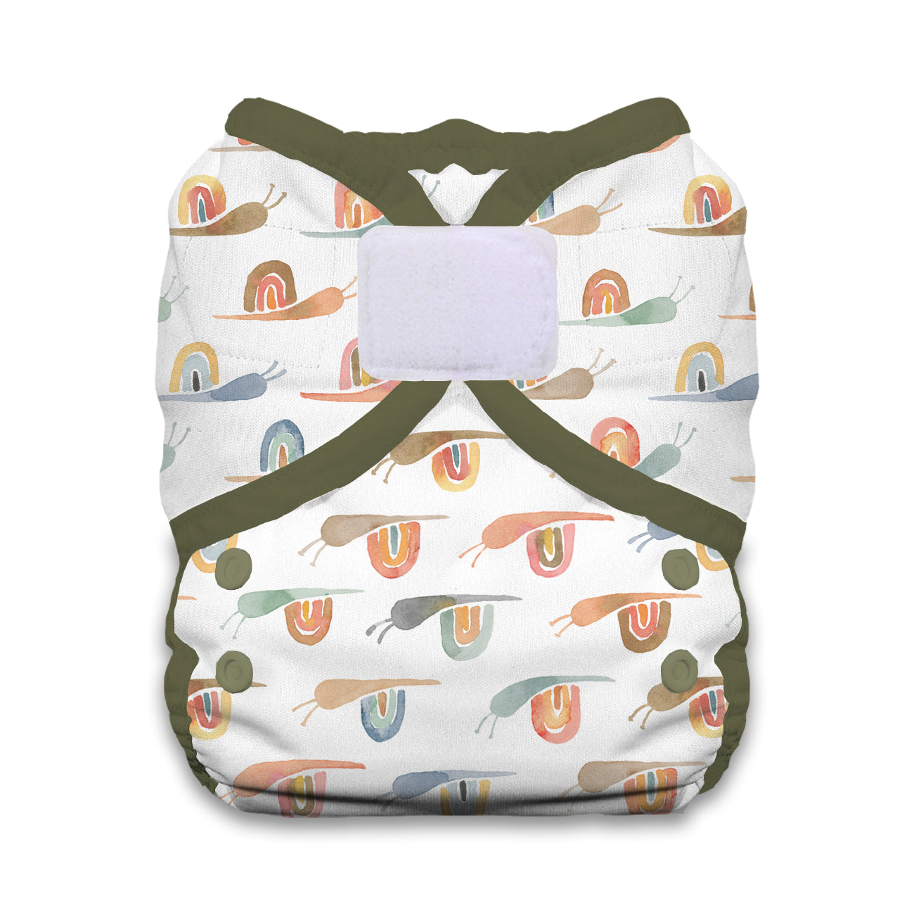 Thirsties Duo Wrap - Aplix | Diaper Depot