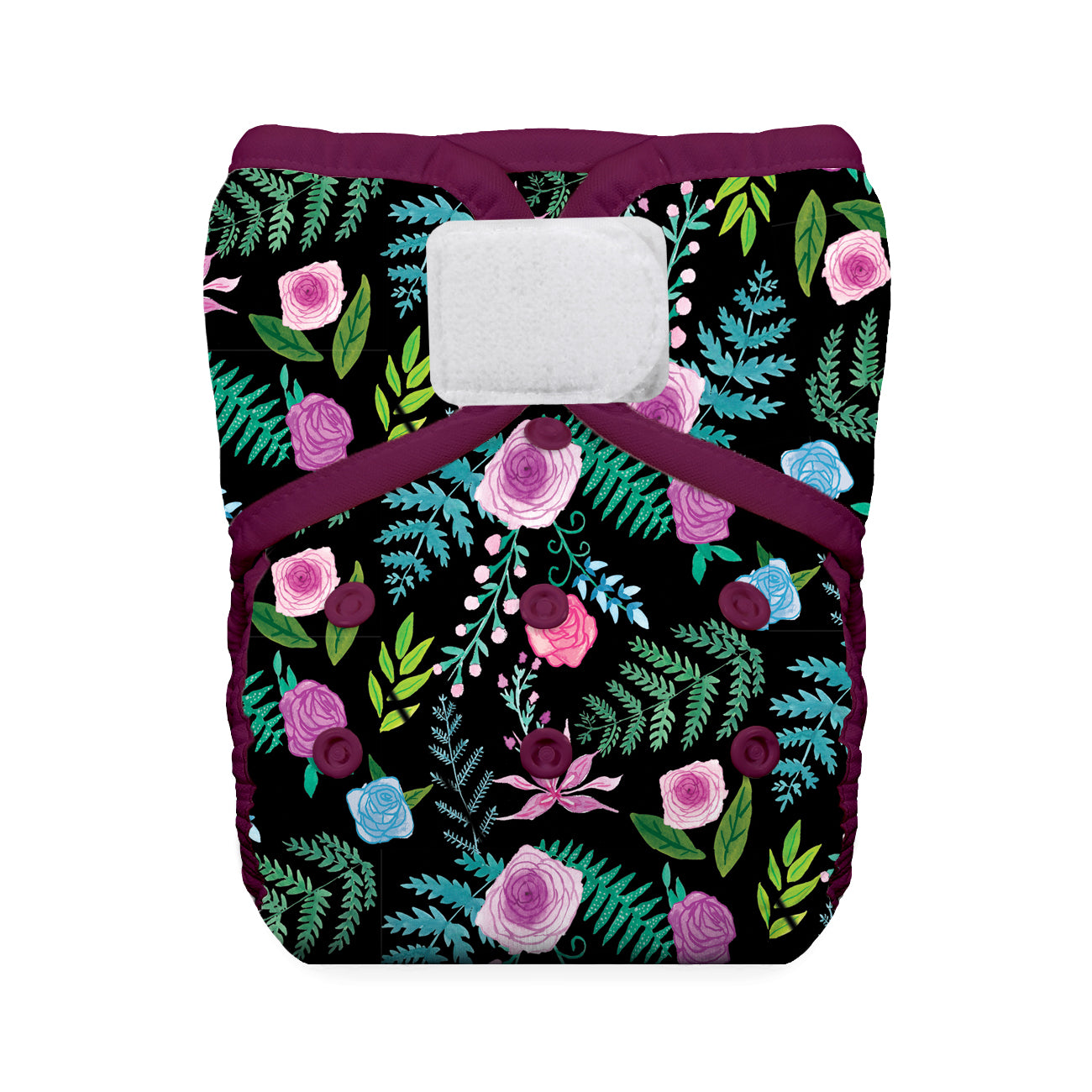Thirsties OS Natural Pocket | Diaper Depot