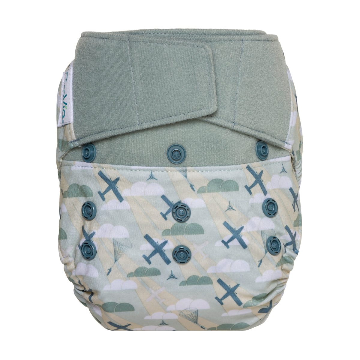 GroVia Hybrid Shell | Diaper Depot