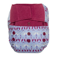 GroVia Hybrid Shell | Diaper Depot