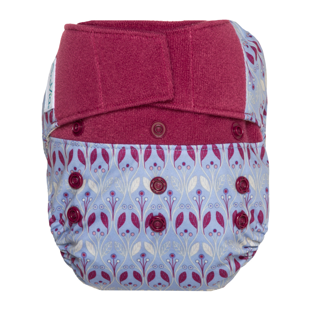 GroVia Hybrid Shell | Diaper Depot