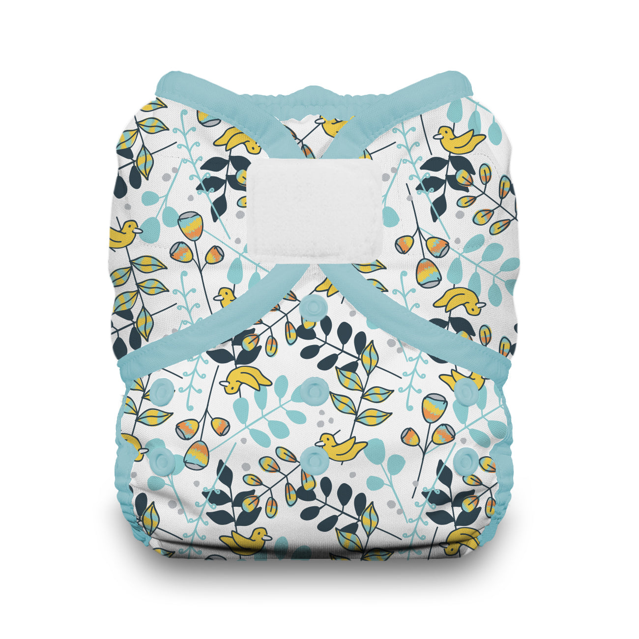 Thirsties Duo Wrap - Aplix | Diaper Depot