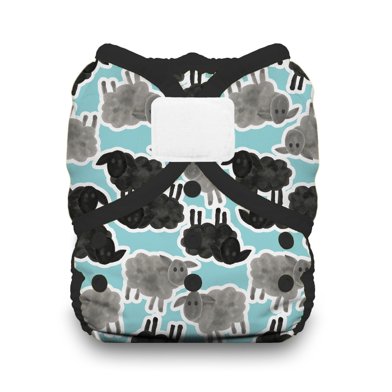 Thirsties Duo Wrap - Aplix | Diaper Depot