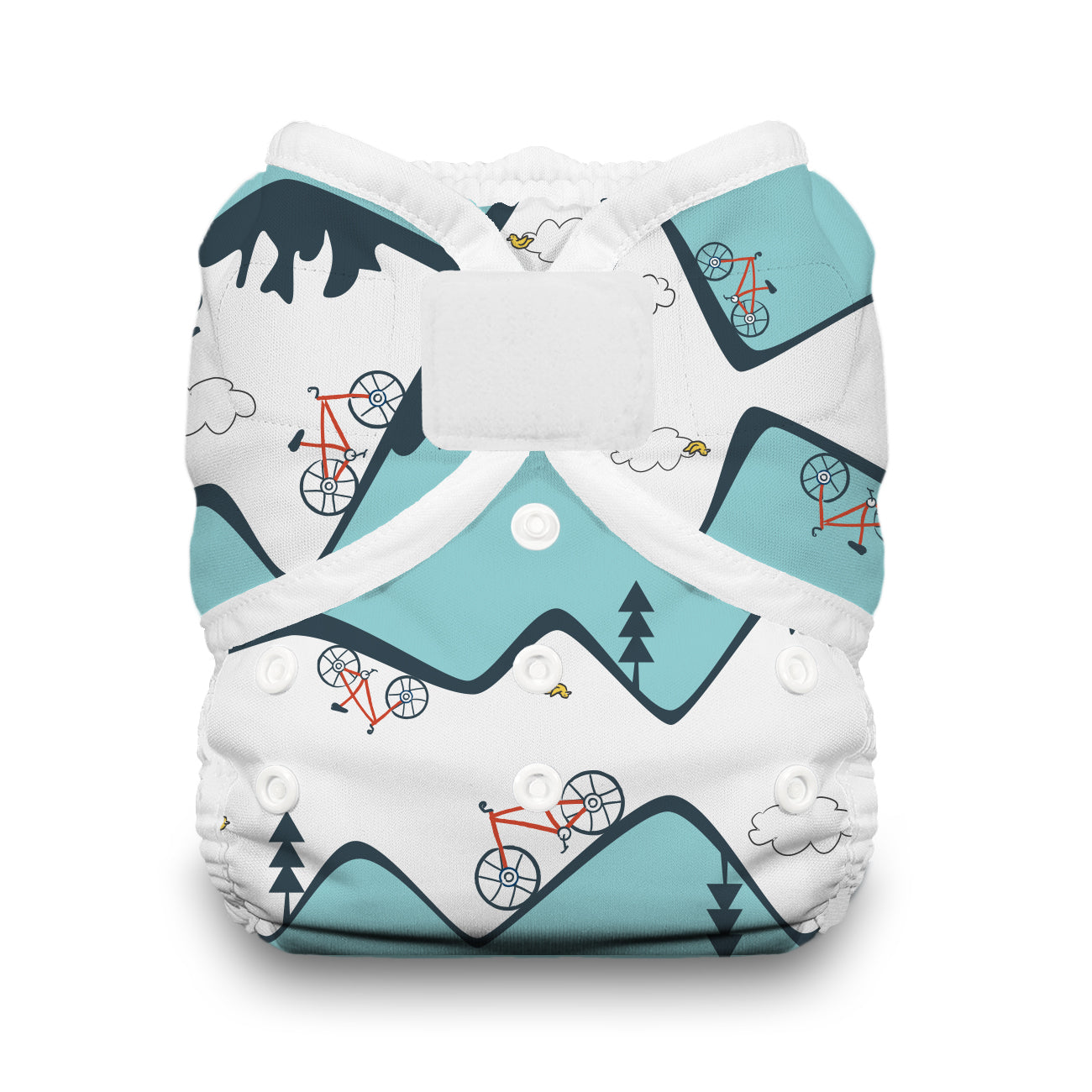 Thirsties Duo Wrap - Aplix | Diaper Depot
