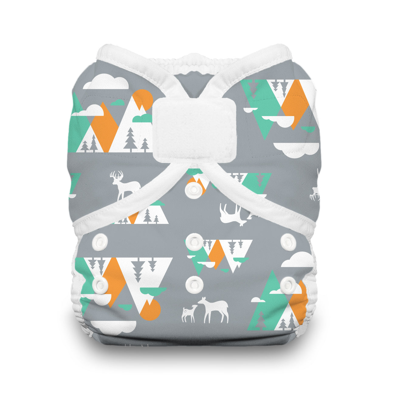 Thirsties Duo Wrap - Aplix | Diaper Depot