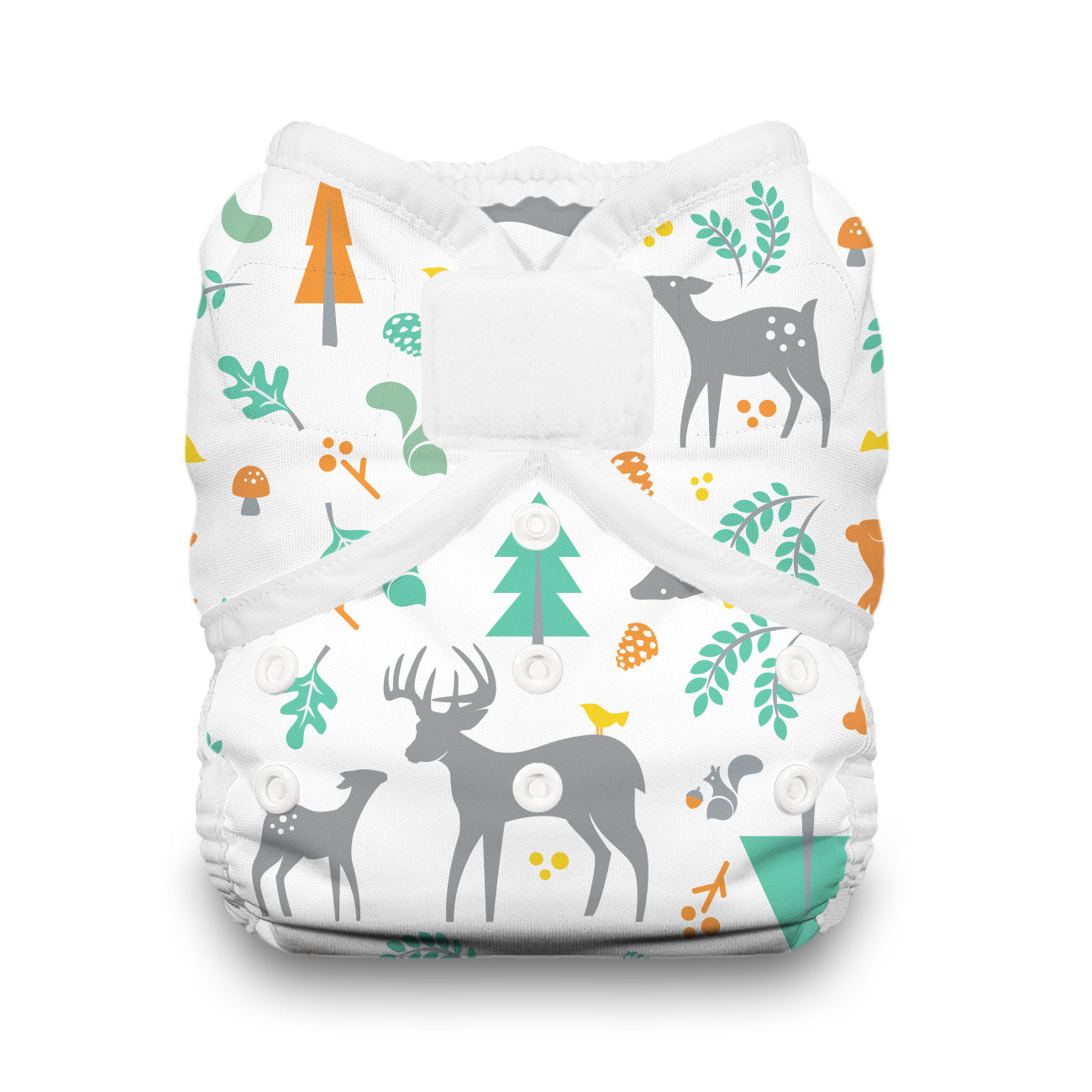 Thirsties Duo Wrap - Aplix | Diaper Depot